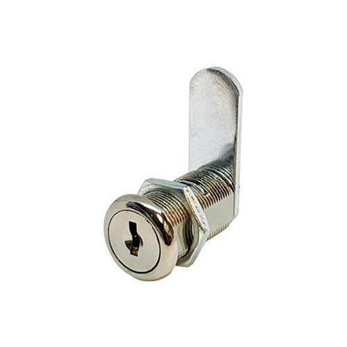 Olympus Lock 955-US19-C346A, 1-7/16 Inch Length Disc Tumbler Cam Lock ...