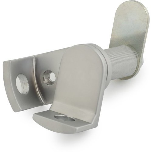 Olympus Lock DCP-US26D, Padlockable Cam Lock, Polished Chrome ...