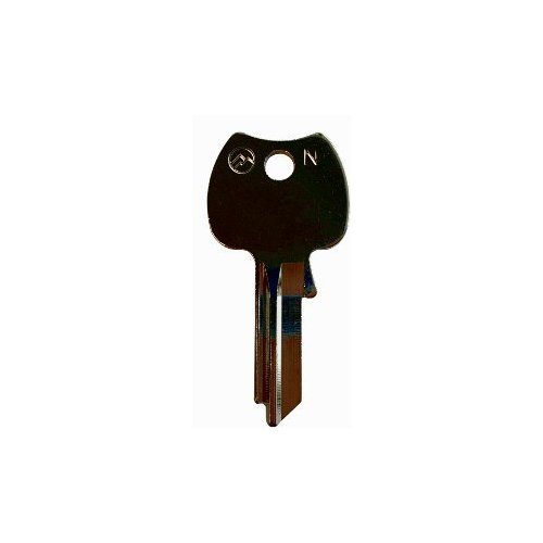 Olympus Lock KB-GM2MK-NP, Masterkey for 100/200/DCN Series Locks ...