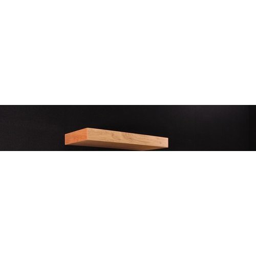 Omega National Products by Rev-A-Shelf FS0330CUF1, Floating Wood Shelf ...