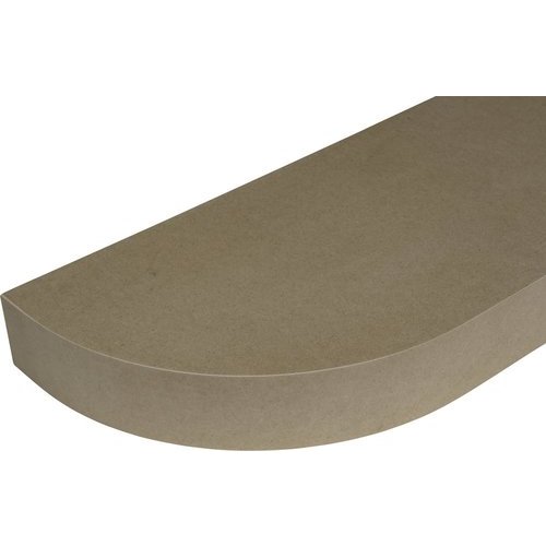 Omega National Products by Rev-A-Shelf FSC8154XUF1, Floating Wood Shelf ...