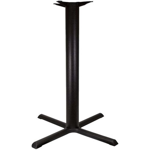 Peter Meier 2033-40-MT, 33 x 33 Inch Style X Base x 40-1/4 Inch Bar ...