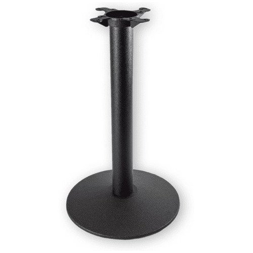 Peter Meier 3030-41-MT, 30 Inch Round Base x 40-1/4 Inch Bar Height ...