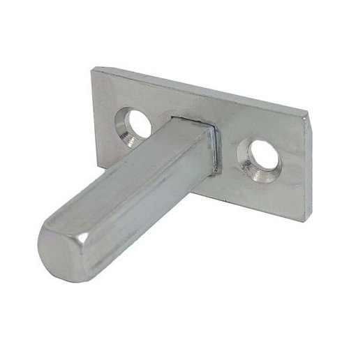 Peter Meier H8750331, PMI Dummy Lock with Flush Mounted Spindle ...