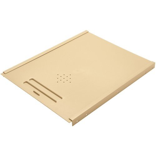 Rev-A-Shelf BDC-200-15, Small Bread Drawer Cover Kit, Almond ...