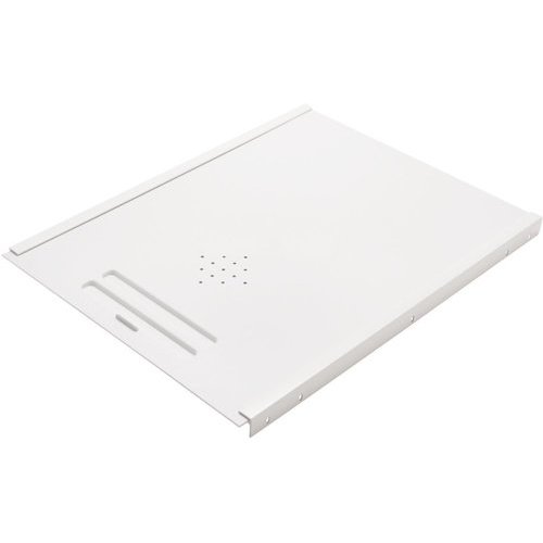 Rev-A-Shelf BDC-200-11, White Bread Drawer Cover Kit 16-3/4" W ...