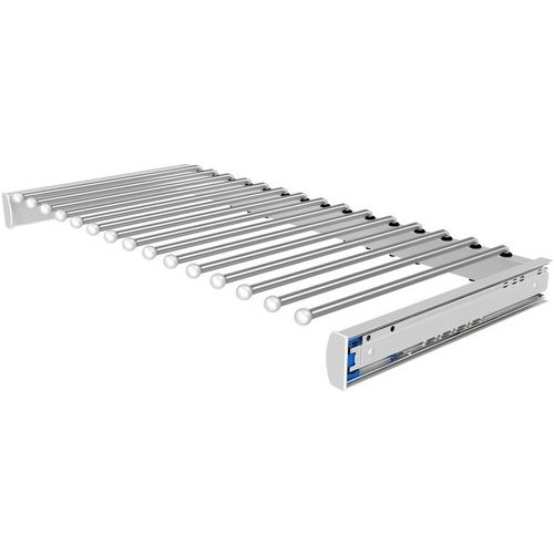Rev-A-Shelf PSCSL-3014SC-CR-1, 30 Inch Width x 14 Inch Depth Elite Pull ...
