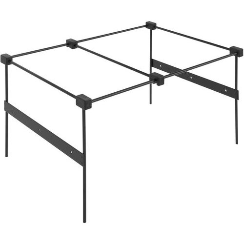 Rev-A-Shelf RAS-SMFD-52, Small File Drawer System, Zinc | CabinetParts.com