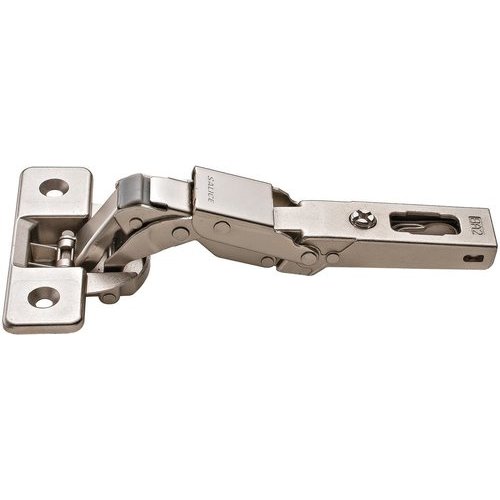 Salice Duomatic Full Overlay "Universal" Self Close Special Application ...