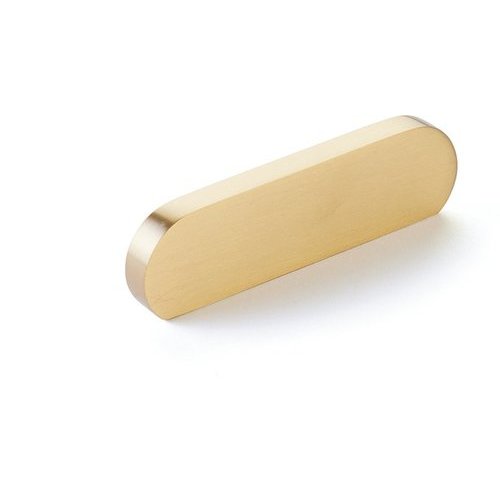 Schaub and Company 10041-US4, 3 Inch Center to Center Cafe Cabinet Pull ...