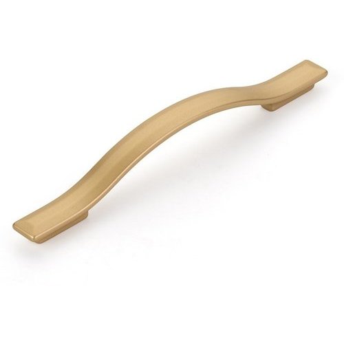 Schaub and Company 305-SSB, Skyevale 5 Inch (128 mm)/ 6-5/16 Inch (160 mm) Center to Center ...