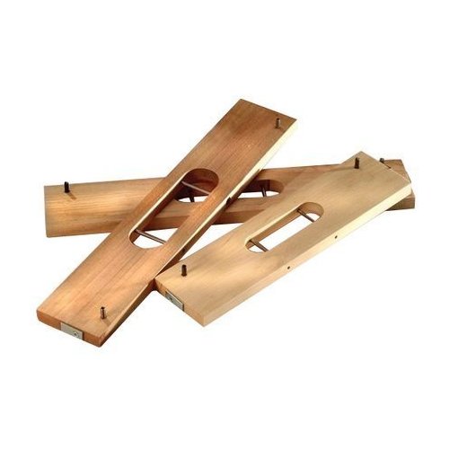 Soss 518-IT, Router Guide Template For #518 | CabinetParts.com