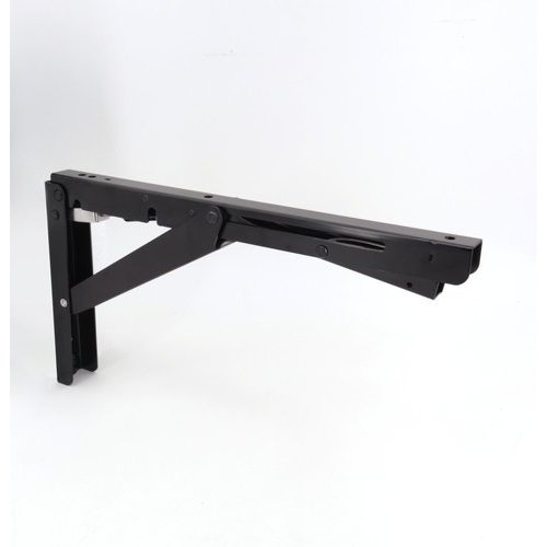 Sugatsune EB-317/EP-BL-D, Drop-Down Folding Bracket for Countertops and ...