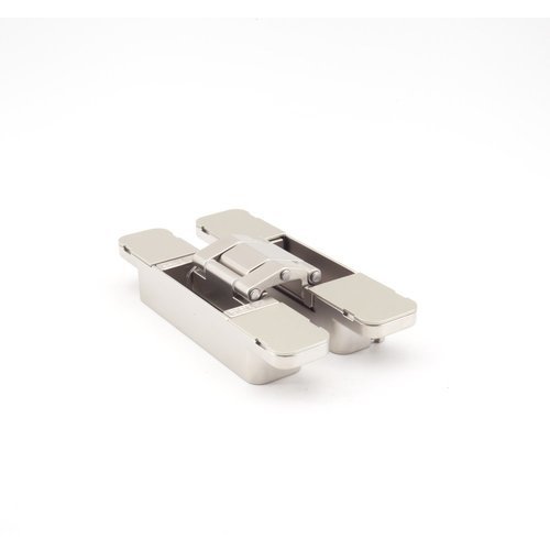 Sugatsune HES3D-120DN, 3 Way Adjustable Concealed Hinge, Minimum Door ...