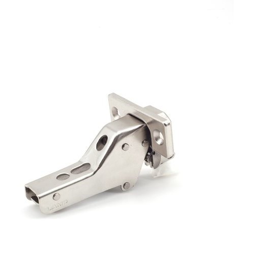 Sugatsune J95-C24/0T-NI, Heavy Duty, Full Inset Concealed Hinge for ...