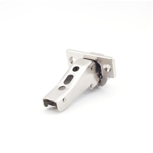 Sugatsune J95-C24/16T-NI, Heavy Duty, Half Overlay- 5/8” (16mm ...