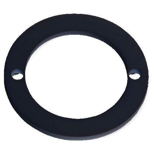 Sugatsune PKL-SPACER/BLK, 2 mm Plastic Spacer for PKL-08 Latches for ...