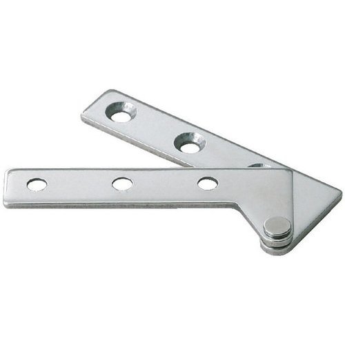 Sugatsune PP, Inset Door Pivot Hinge, Right Only | CabinetParts.com