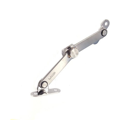 Sugatsune S-52T15R, Free Stop Torque Lid Stay, Right Side, 13.3 lbs·in ...