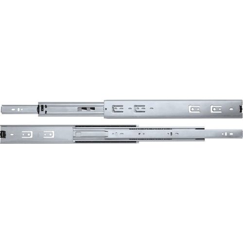 U.S. Futaba 11517 04 152, 14 Inch Length Full Extension Drawer Slide ...
