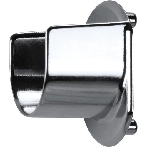 U.S. Futaba 54133 46 098, Open Support Bracket with Pin Mount For 1-1/ ...