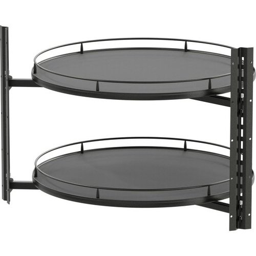 Vauth Sagel 10090009094, COR Pro Wheel 2-Shelf 30 Inch Diameter Full ...