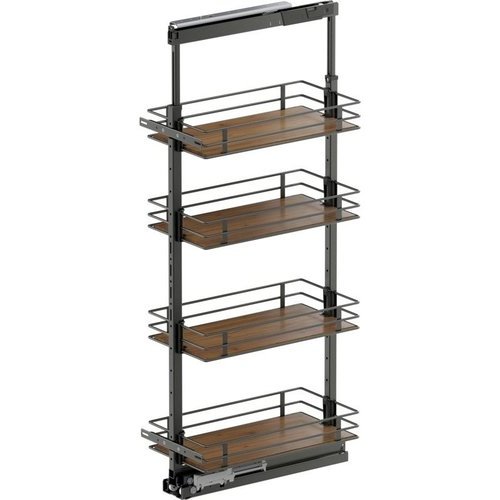 Vauth Sagel 90092000248, 47-1/4 to 57 Inch Height VS TAL Pantry Scalea ...
