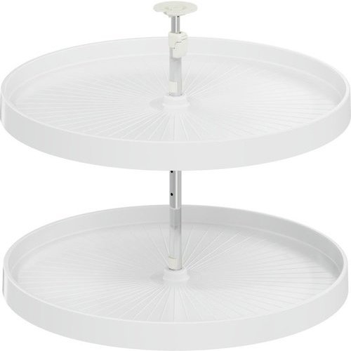 Vauth Sagel 90098000013, 28 Inch Diameter COR Susan Fullround Polymer 2 ...