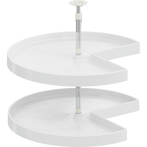 Vauth Sagel 90098000022, 28 Inch Diameter COR Susan Kidney Polymer 2 ...