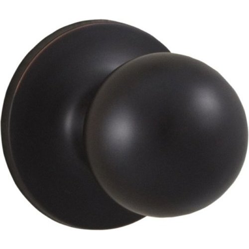 Weslock 00200G1G1FR20, Hudson Passage Lock with Adjustable Latch and ...