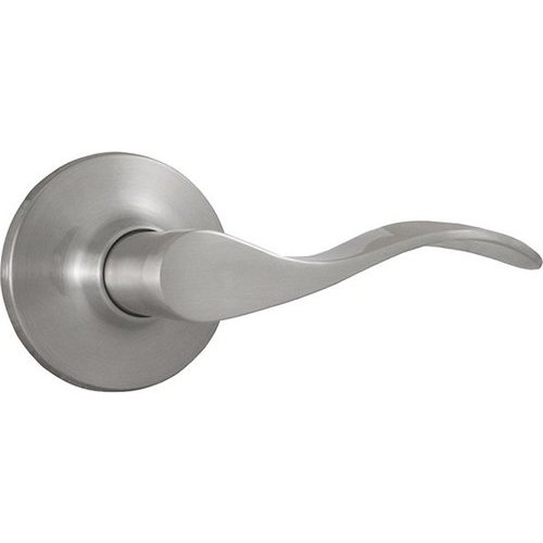 Weslock 00200XNXNFR20, New Haven Passage Lock with Adjustable Latch and ...