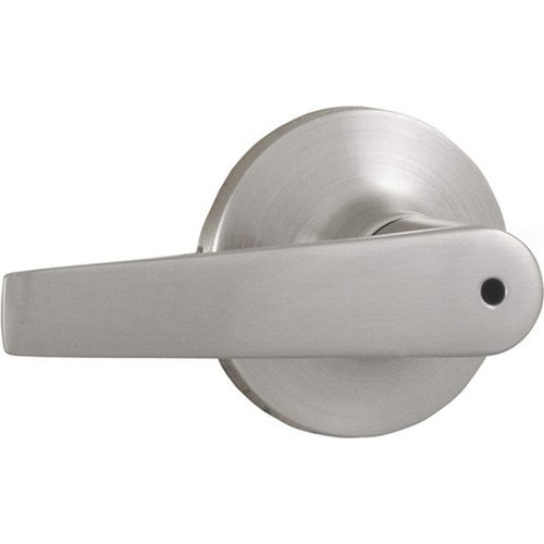 Weslock 00210WNWNFR20, Bristol Privacy Lock with Adjustable Latch and ...