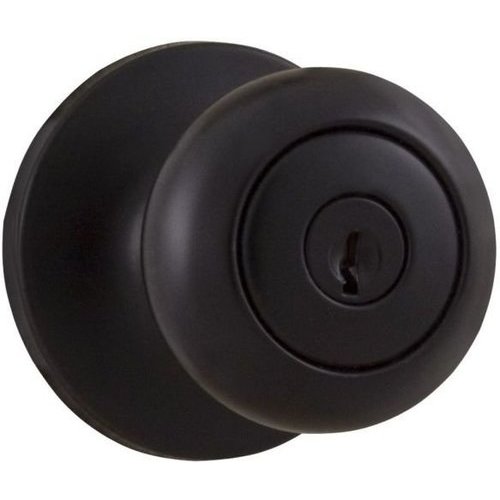 Weslock 00240S1S1FR23, Salem Entry Lock with Adjustable Latch and Full ...