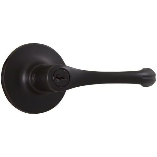 Weslock 00240V1V1FR23, Somerset Entry Lock with Adjustable Latch and ...