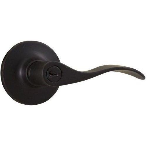 Weslock 00240X1X1FR23, New Haven Entry Lock with Adjustable Latch and ...