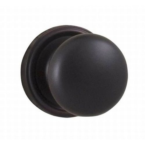 Weslock 00600I2I1SL20MB, Impresa Passage Lock with Adjustable Latch and ...