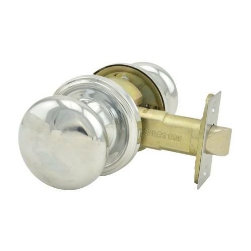 Weslock 00600I6I6SL20, Impresa Passage Lock with Adjustable Latch and ...