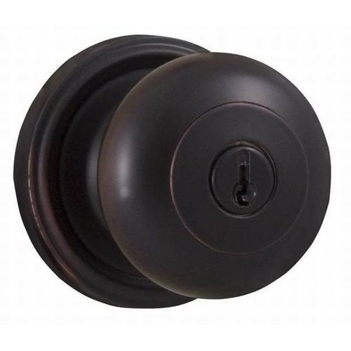 Weslock 00640I1I1SL23, Impresa Entry Lock with Adjustable Latch and ...