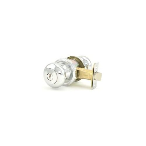 Weslock 00640I6I6SL23, Impresa Entry Lock with Adjustable Latch and ...