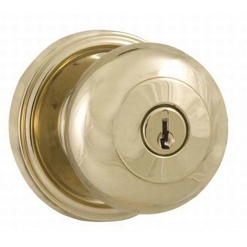 Weslock 00640IBI3SL23, Impresa Entry Lock with Adjustable Latch and ...
