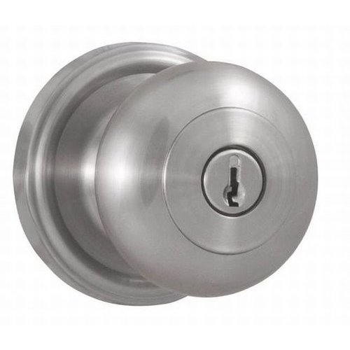 Weslock 00640ININSL23, Impresa Entry Lock with Adjustable Latch and ...