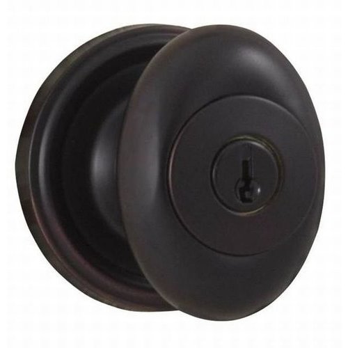 Weslock 00640J1J1SL23, Julienne Entry Lock with Adjustable Latch and ...
