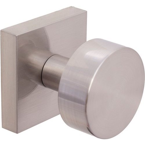 Weslock 007004N4NFR20, Mesa Knob Passage Lock with Adjustable Latch and ...