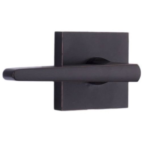 Weslock 007007171FR20, Philtower Passage Lock with Adjustable Latch and ...