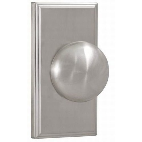 Weslock 03700ININSL20, Impresa Woodward Passage Lock with Adjustable ...