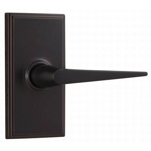 Weslock 037102121SL20, Urbana Woodward Privacy Lock with Adjustable ...