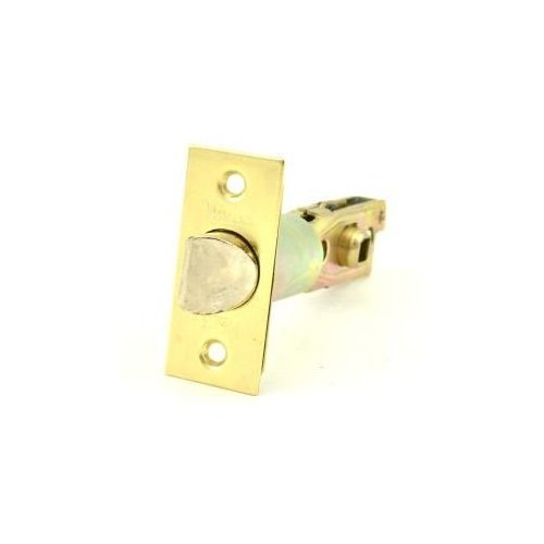 Weslock 14652X4-SL, Dual Options 2-3/8 Inch Spring Latch for ...
