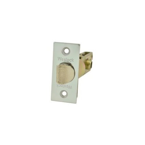 Weslock 14652XD-SL, Dual Options 2-3/8 Inch Spring Latch for ...