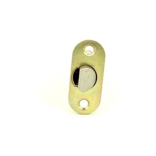 Weslock 15085X1-SL, Dual Option 2-3/8 Inch Dead Latch for ...