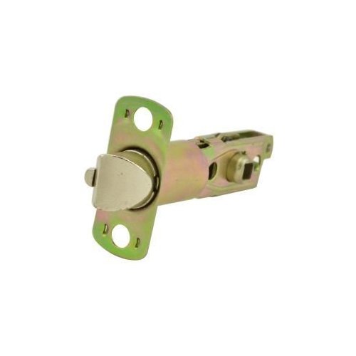 Weslock 15085XA-SL, Dual Option 2-3/8 Inch Dead Latch for ...